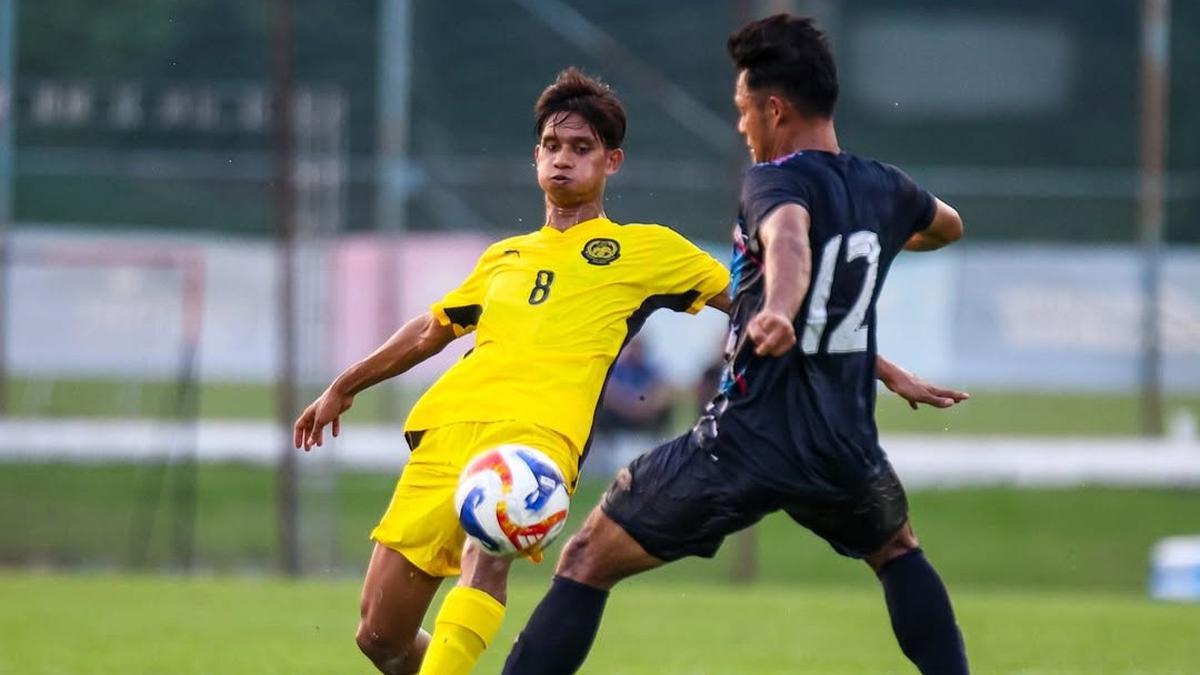 Berita Muhammad Abu Khalil Terbaru - Kabar Terbaru Hari Ini | Bola.com