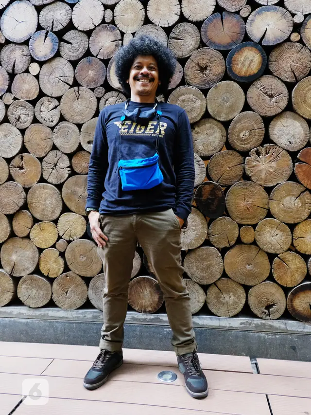 Menikmati Keindahan Alam Indonesia dengan Riding ala Eddi Brokoli ...