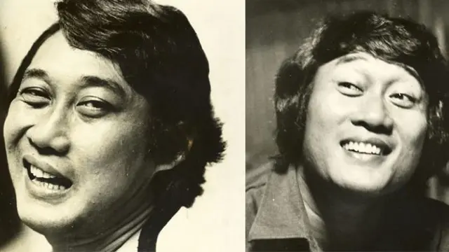 Jojon, Salah Satu Manusia Paling Lucu yang Tak Tergantikan - ShowBiz ...