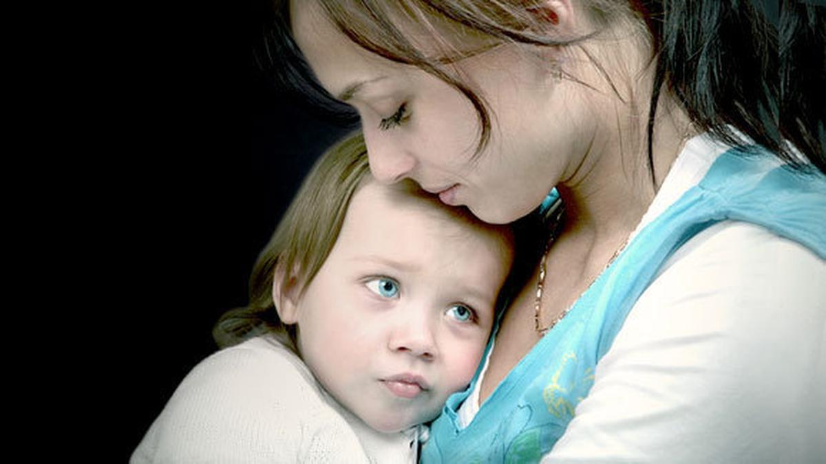 Cinta Seorang Ibu Tak Habis Dimakan Waktu