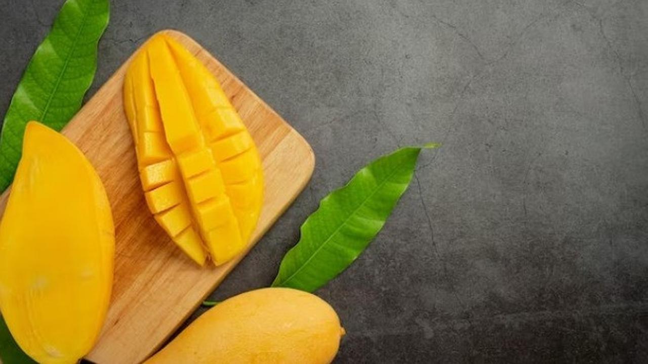 6 Cara Meningkatkan Rasa Manis pada Buah Mangga Tanpa Gula, Simak ...
