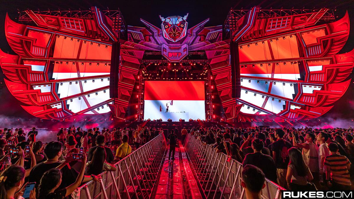 Ada David Guetta, Dimitri Vegas Hingga DJ Snake, Tiket Djakarta ...