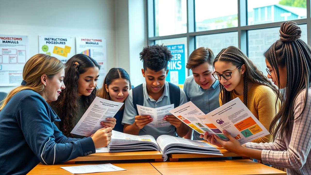 Tips Menulis Teks Prosedur: Struktur, Ciri-Ciri, dan Contohnya