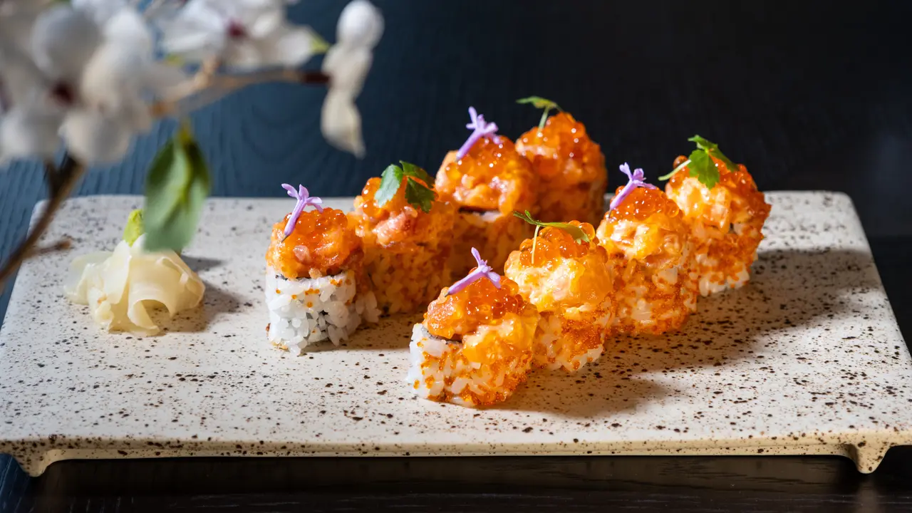 Keyaki Japanese Restaurant Jadi Restoran Tertinggi di Jakarta, Hadirkan ...