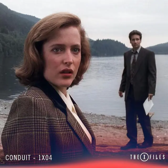 HUT ke-31 SCTV: Nostalgia 6 Serial Barat Ngetop Era 90-an, dari The X ...