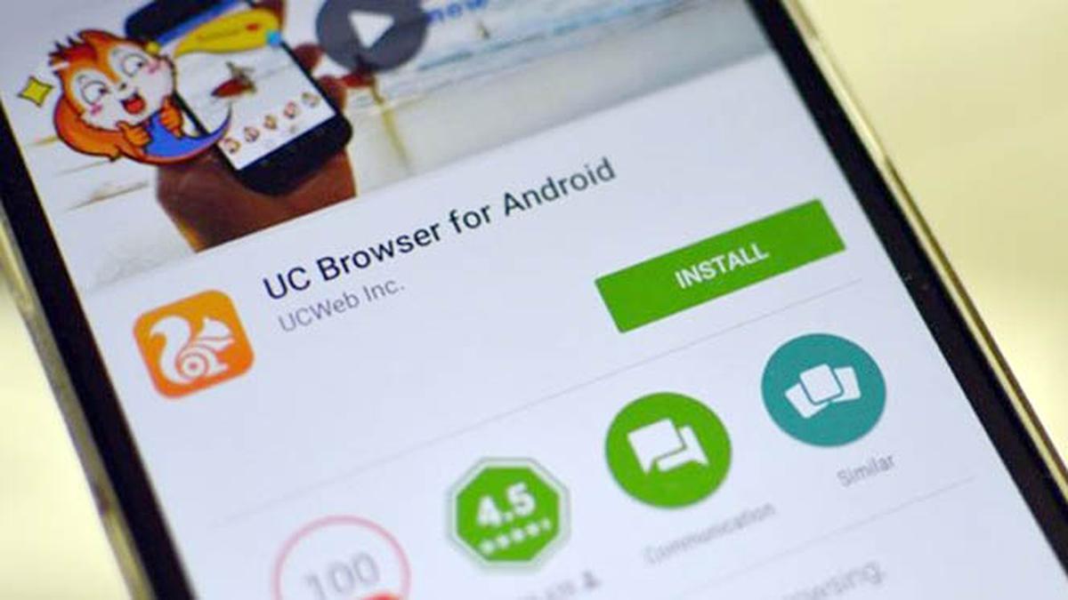 Berita UC Browser Hari Ini - Kabar Terbaru Terkini | Liputan6.com