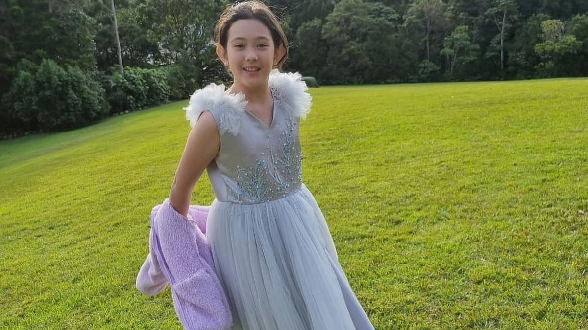 FOTO: Dipuji Bak Princess, Intip Penampilan Mikha Putri Nafa Urbach di ...