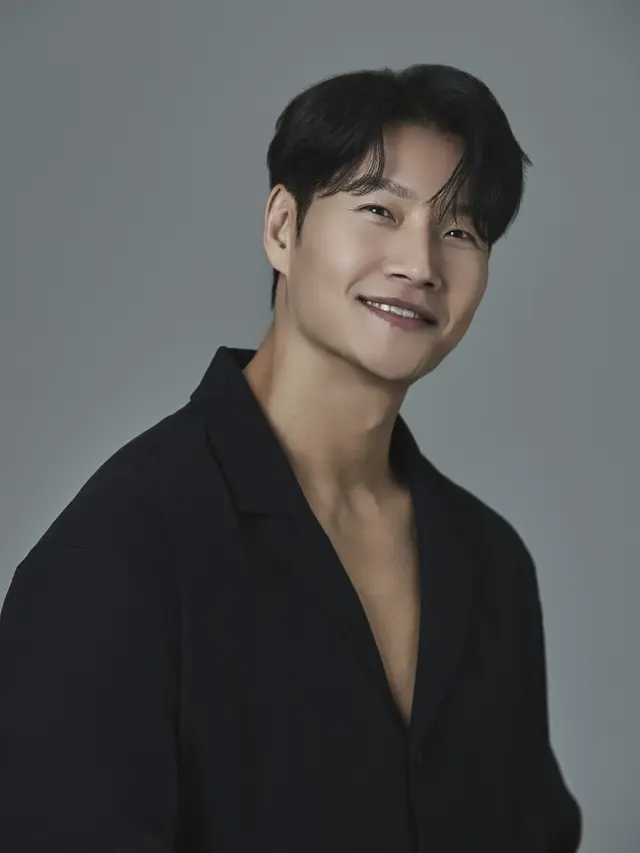 Kim Jong Kook Akan Tetap Tampil di My Little Old Boy Usai Nikah, Acara ...