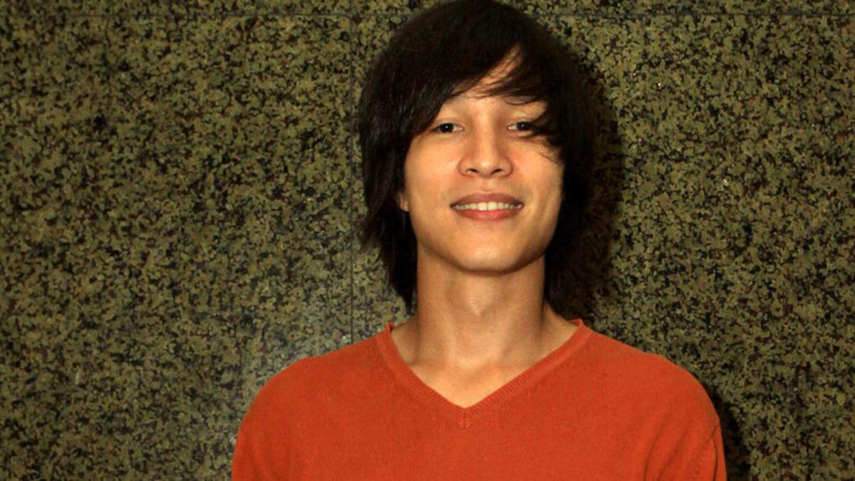 Lepas Sinetron, Ricky Chattaway Nyaman Jadi DJ
