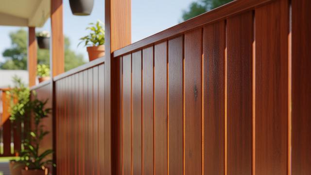 8 Desain Pagar dengan Material Sulit Dipanjat Ular, Aman untuk Hunian ...