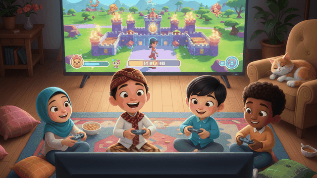 111 Nama PUBG Lucu Jawa yang Unik, Kocak dan Anti Mainstream