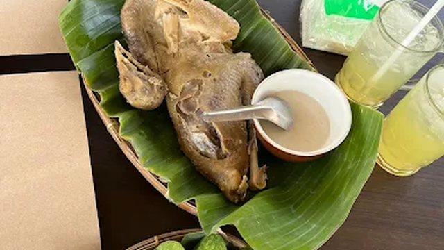 11 Rekomendasi Tempat Makan Ayam Ingkung di Jogja, Jadi Referensi ...
