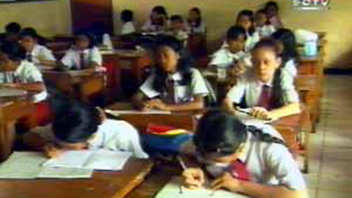 Jatah Subsidi Pendidikan Dikurangi - News Liputan6.com