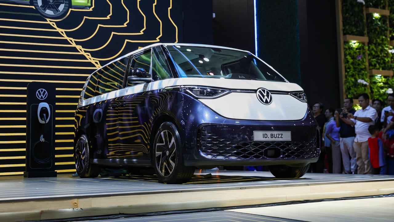 VW ID. Buzz LWB Belum Siap Dipakai Lebaran, Distribusi Baru Awal Mei 2025