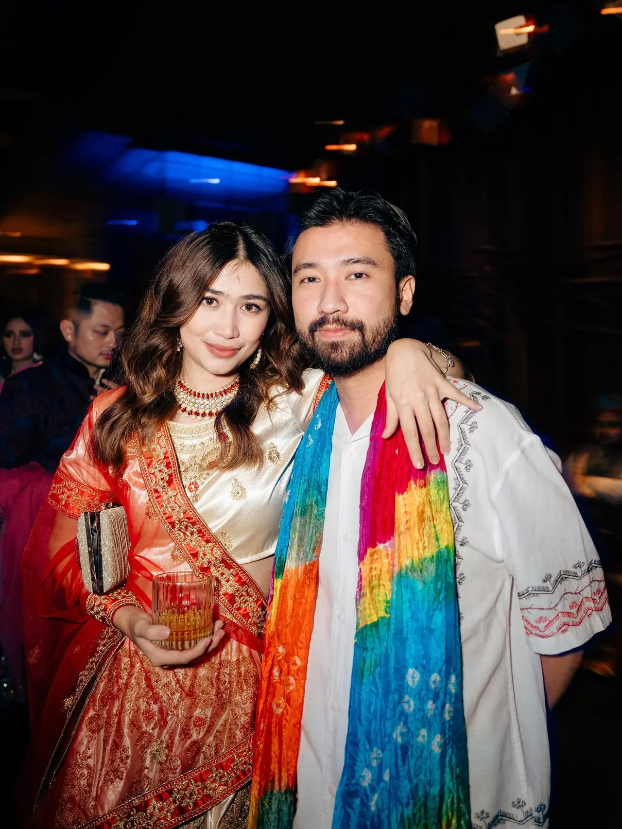 Dilamar di Paris, Ini 7 Potret Kebersamaan Josephine Firmstone Bersama ...