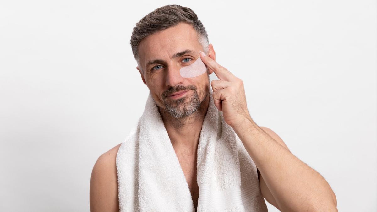 Cara Perawatan Wajah yang Tepat untuk Pria - Ragam Bola.com
