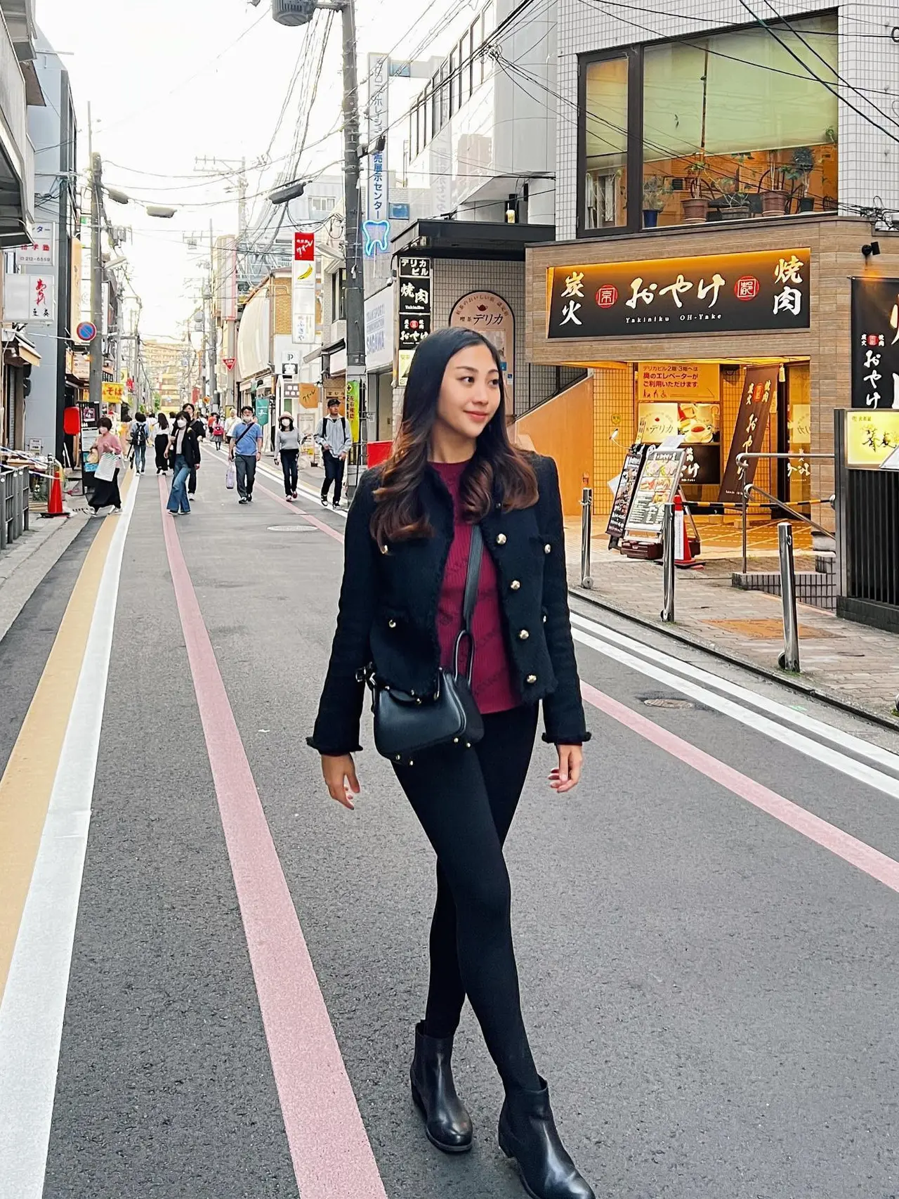 7 Potret Winona Willy, Adik Nikita Willy yang Tak Kalah Cantik dengan ...
