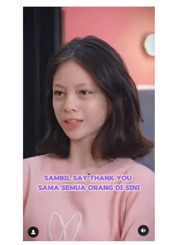 11 Potret Pembukaan Bisnis Kue Nada Tarina Putri, Banjir Pujian - Hot Liputan6.com