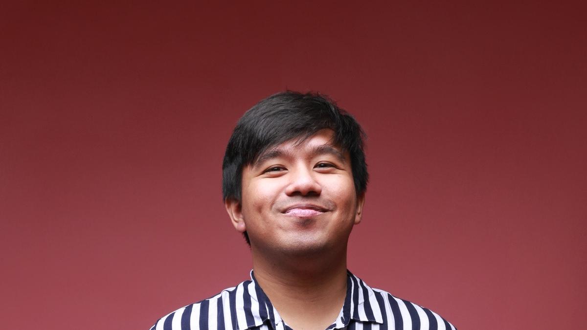 Kata Joshua Suherman, Ini Keistimewaan JICOMFEST 2019
