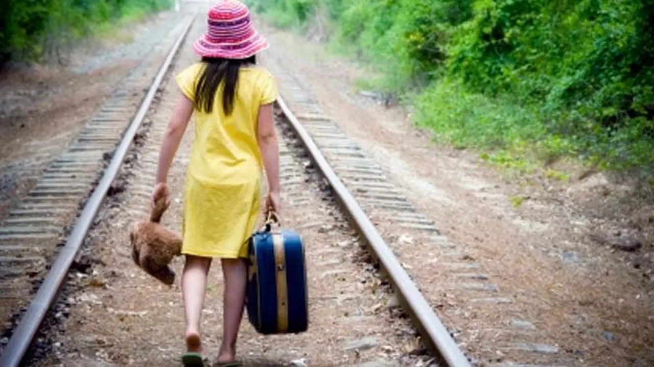 Apa yang Bikin Orang Kabur dari Rumah? - Health Liputan6.com