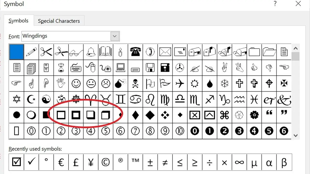 5 Cara Menambahkan Tanda Centang di Word Tanpa Ribet, Mudah untuk ...