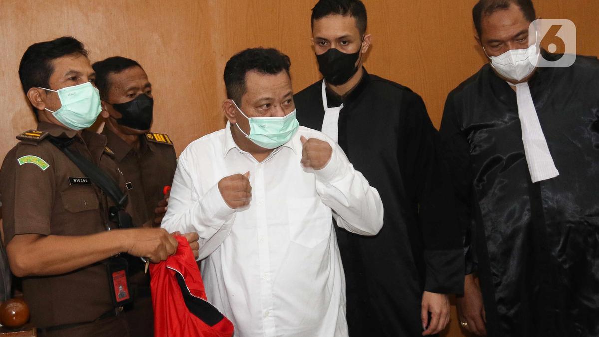 Saat Jaksa dan Kubu Kuat Ma'ruf Adu Kutipan Pakar di Sidang Kasus Brigadir J - News Liputan6.com