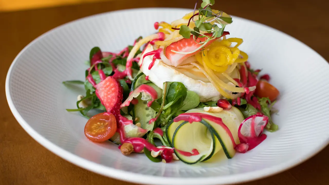 Appetizer Adalah Hidangan Pembuka, Kenali Ciri dan Perbedaannya dengan ...