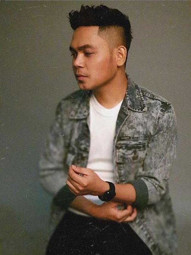 Vokalis Lyla Band Ario Setiawan Jadi ODP Corona Covid-19 - ShowBiz ...