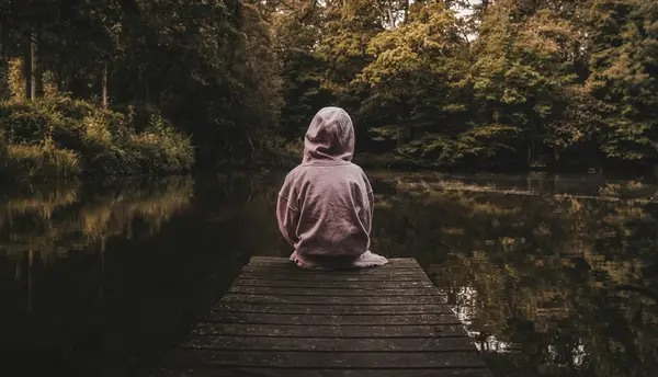 Viral Keluarga Ini Temukan Kamar Horor di Penginapan, Isi Ruangan Bikin Merinding - Hot Liputan6.com