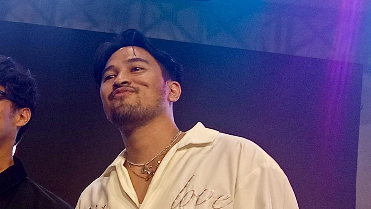 Reaksi Adrian Khalif Setelah Lagu Alamak Viral dan Banyak Diparodikan ...