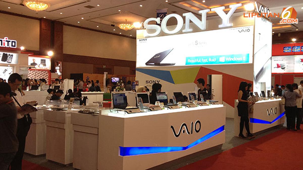 Gagal Cetak Keuntungan, Bonus 40 Pejabat Sony Disunat