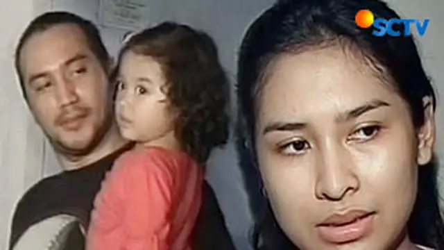 Ima Risma Sedih Gary Iskak Ingkar Janji - ShowBiz Liputan6.com