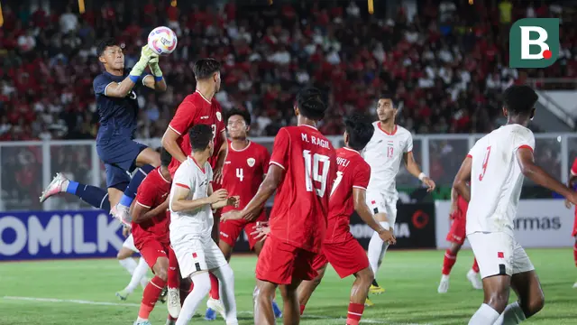 Gencar Naturalisasi Atlet, Menpora Tegaskan Tak Lupa Rencana Jangka Panjang - Indonesia Bola.com