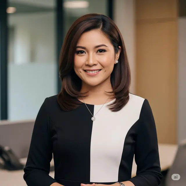 10 Model Rambut Wanita Dewasa agar Tampil Stylish di Kantor ...