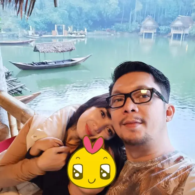 Lama Vakum, Ini 6 Potret Terbaru Icha Amelia Aktris Genta Buana - Hot ...