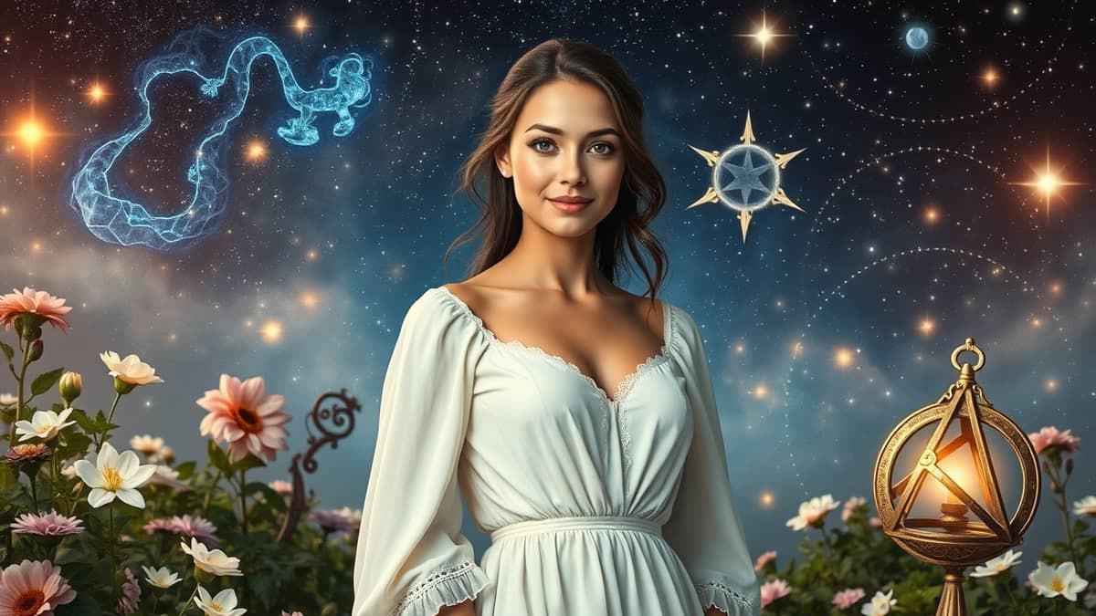 Female Zodiac Signs Personality: A Complete Guide to Understanding ...