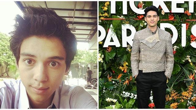 9 Tahun Berlalu, Ini 6 Potret Dulu Vs Kini Pemain Film Refrain - Hot ...