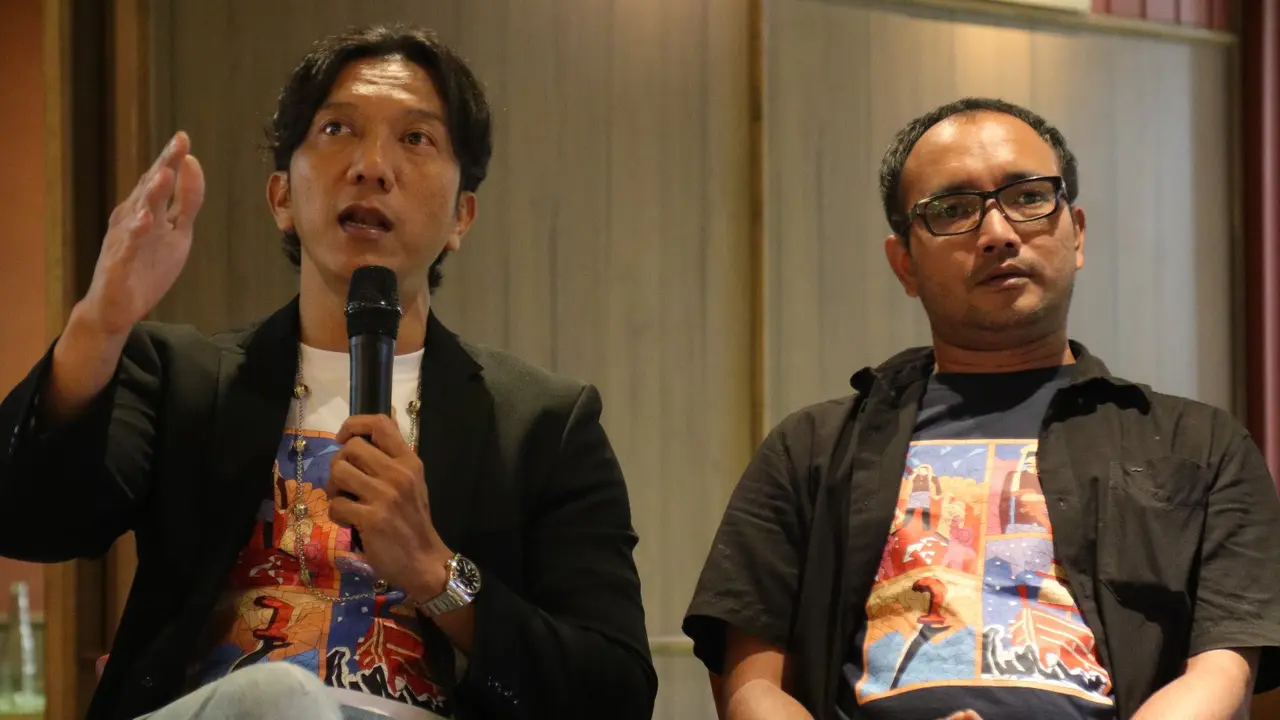 Teater Musikal Keumalahayati - Laskar Inong Balee Dipentaskan di Teater ...