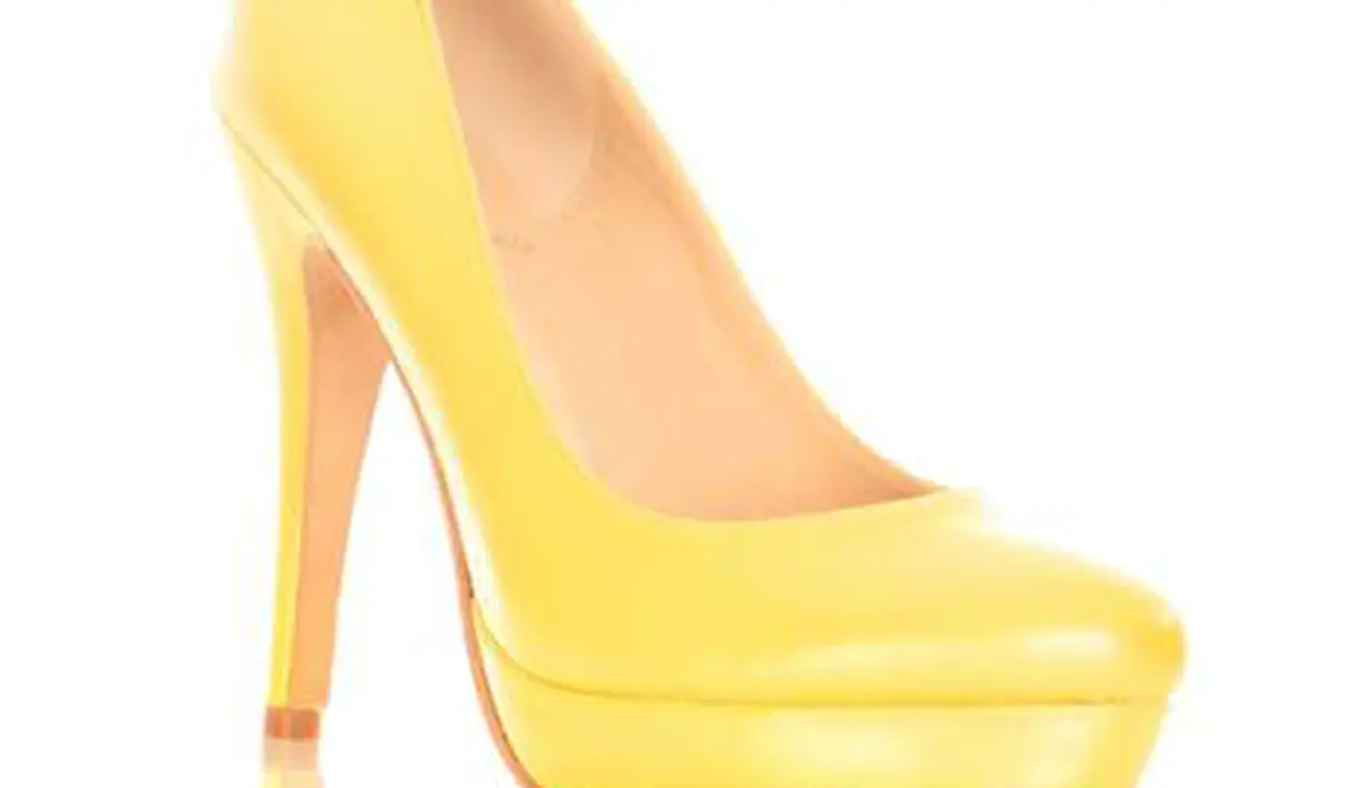 Terinspirasi Dari Butiran Permen Warna-Warni - Photo Fimela.com