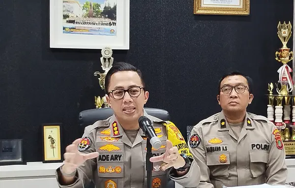 Body Count Adalah Istilah di Medsos yang Berbeda Arti dengan Istilah ...