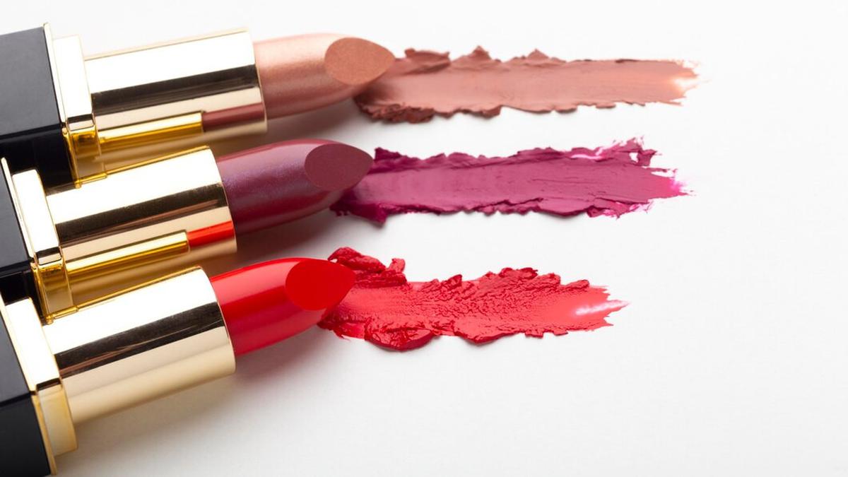 6 Warna Lipstik Favorit dan Cerminan Kepribadian, Temukan Pilihan Anda