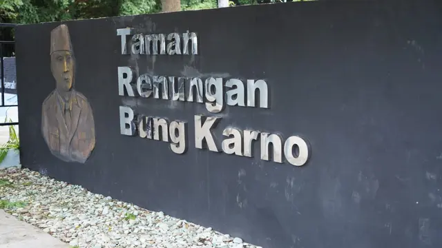 Rekomendasi Tempat Wisata di Ende NTT, Ada Taman Renungan dan Rumah Pengasingan Bung Karno ...
