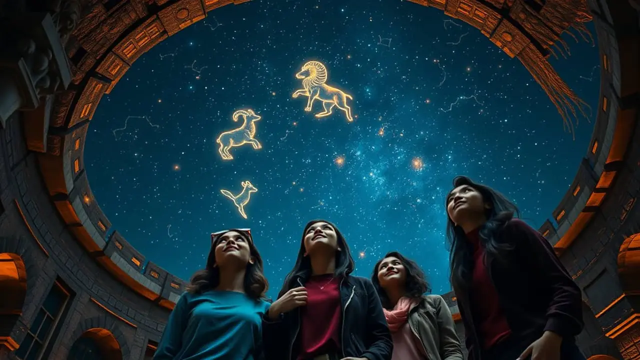 Zodiac Symbols in Order: A Complete Guide to Astrological Signs ...