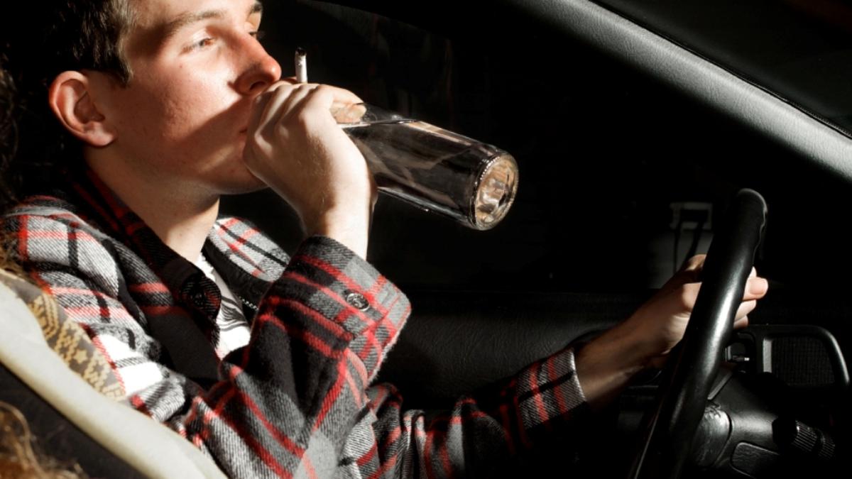 Bukti Jahatnya Alkohol, Bukan Hanya Untukmu tapi Juga Sekitarmu