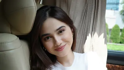 8 Momen Kenangan Syifa Hadju dan Rizky Nazar, Akui Telah Putus - Hot Liputan6.com