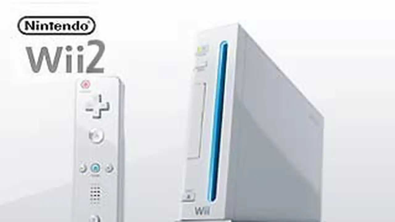 Gamers ...Bersiaplah untuk Nintendo Wii 2 - Tekno Liputan6.com