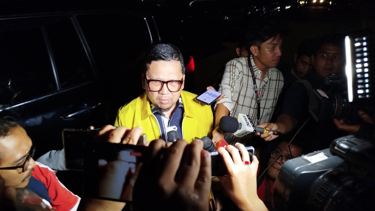 Golkar Usung Ridwan Kamil di Pilkada Jakarta, Bagaimana dengan Jusuf Hamka? - Pemilu Liputan6.com