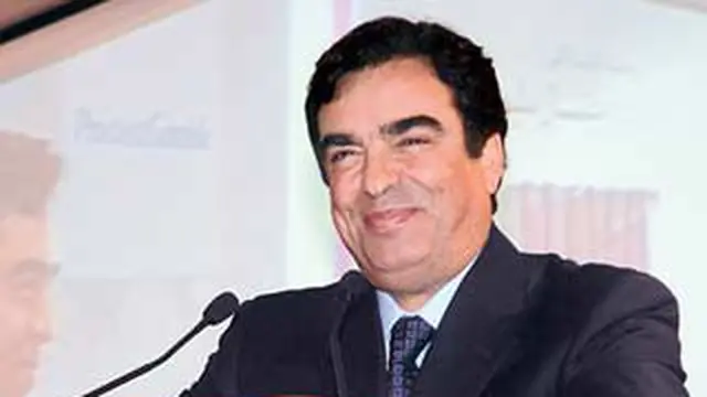 Dukung Assad, Program TV Kurdahi Ditalkan - Global Liputan6.com