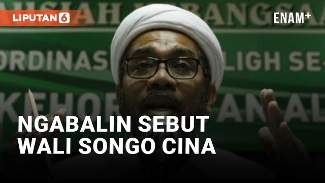 Berita Ali Mochtar Ngabalin Hari Ini - Kabar Terbaru Terkini | Liputan6.com