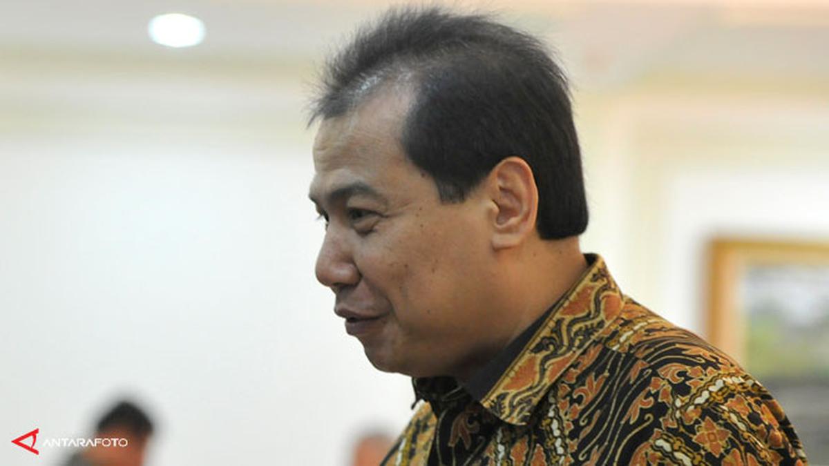 Chairul Tanjung: Tapering Tinggal Tunggu Waktu Saja - Bisnis Liputan6.com